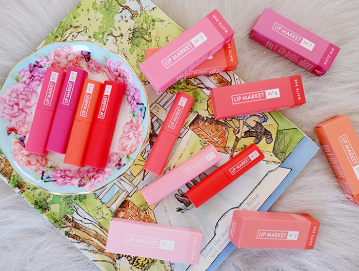 Tony Moly x Summer Essentials - Carizza Chua