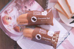 Fuwa Fuwa – Fluffy Japanese Bread is here! – Carizza Chua