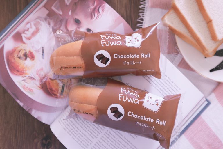 Fuwa Fuwa Fluffy Japanese Bread is here - Carizza Chua