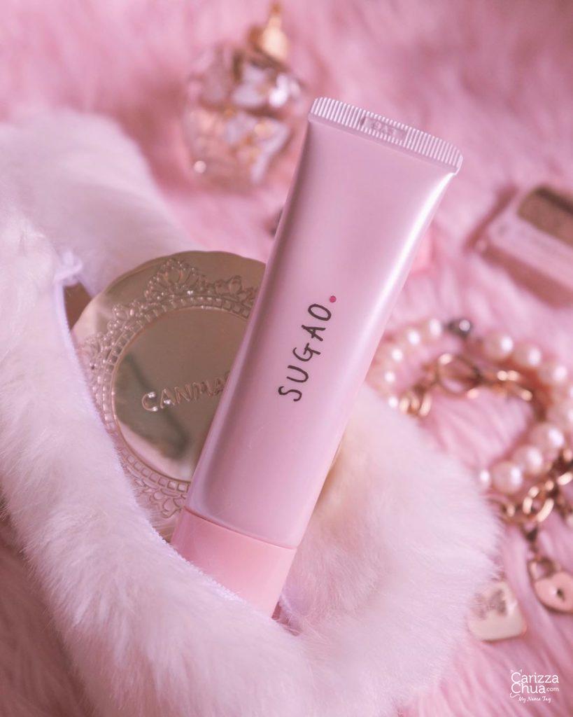 Meow! Limited Edition SUGAO Snow Whip Cream – Carizza Chua