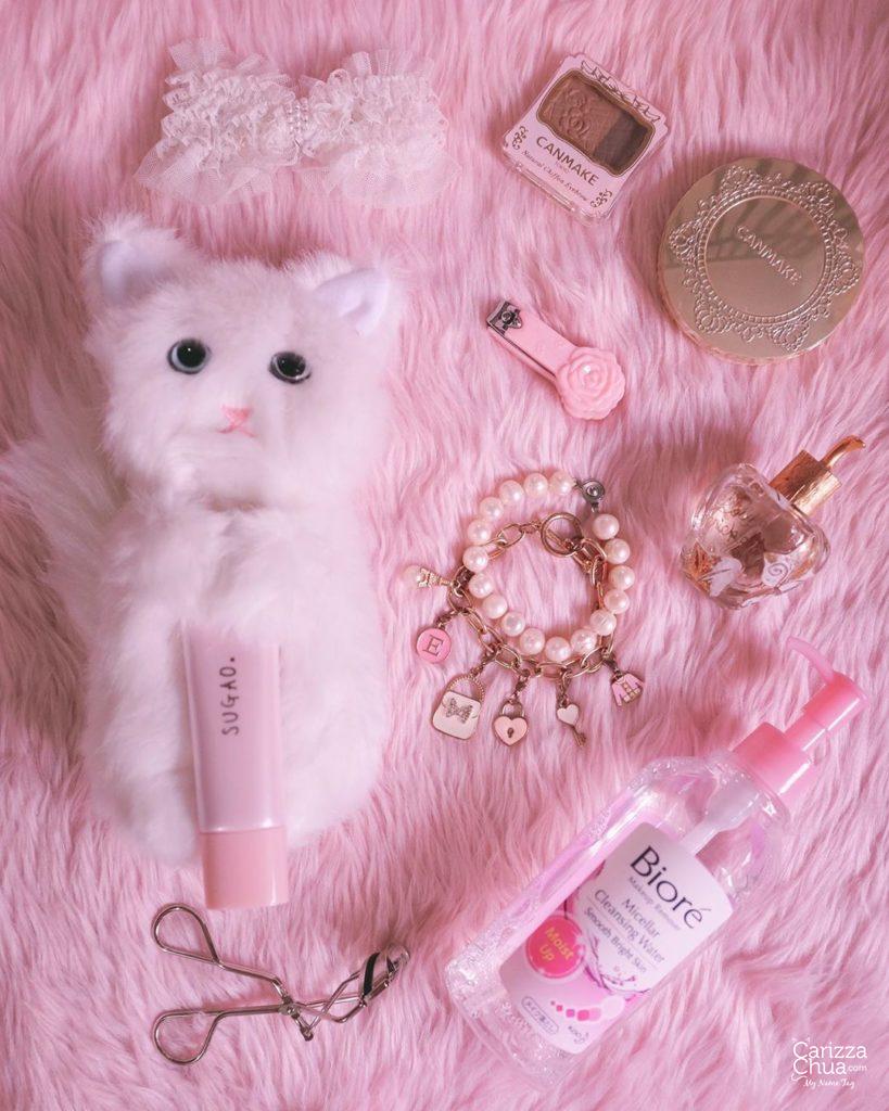 Meow! Limited Edition SUGAO Snow Whip Cream – Carizza Chua