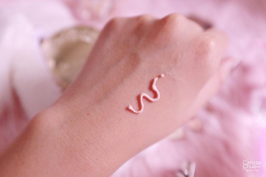 Meow! Limited Edition SUGAO Snow Whip Cream – Carizza Chua