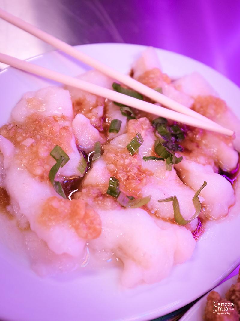 Load, tap & eat at Eatogether Foodhall! - Carizza Chua