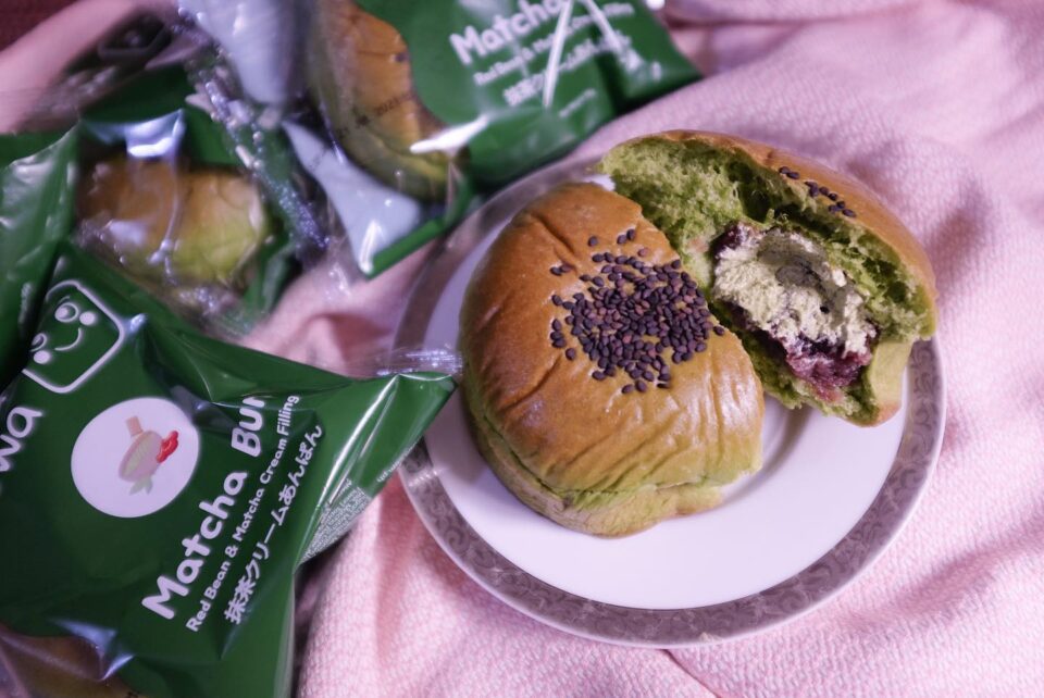 Raisin Loaf from GOLD Series by Fuwa Fuwa! – Carizza Chua