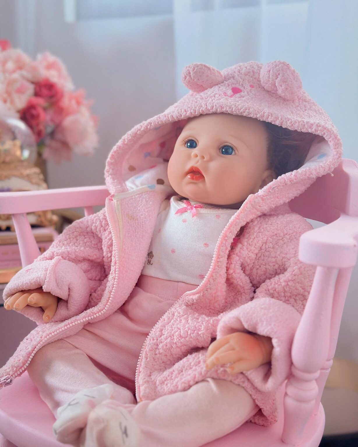 The Doll Orphanage – Carizza Chua