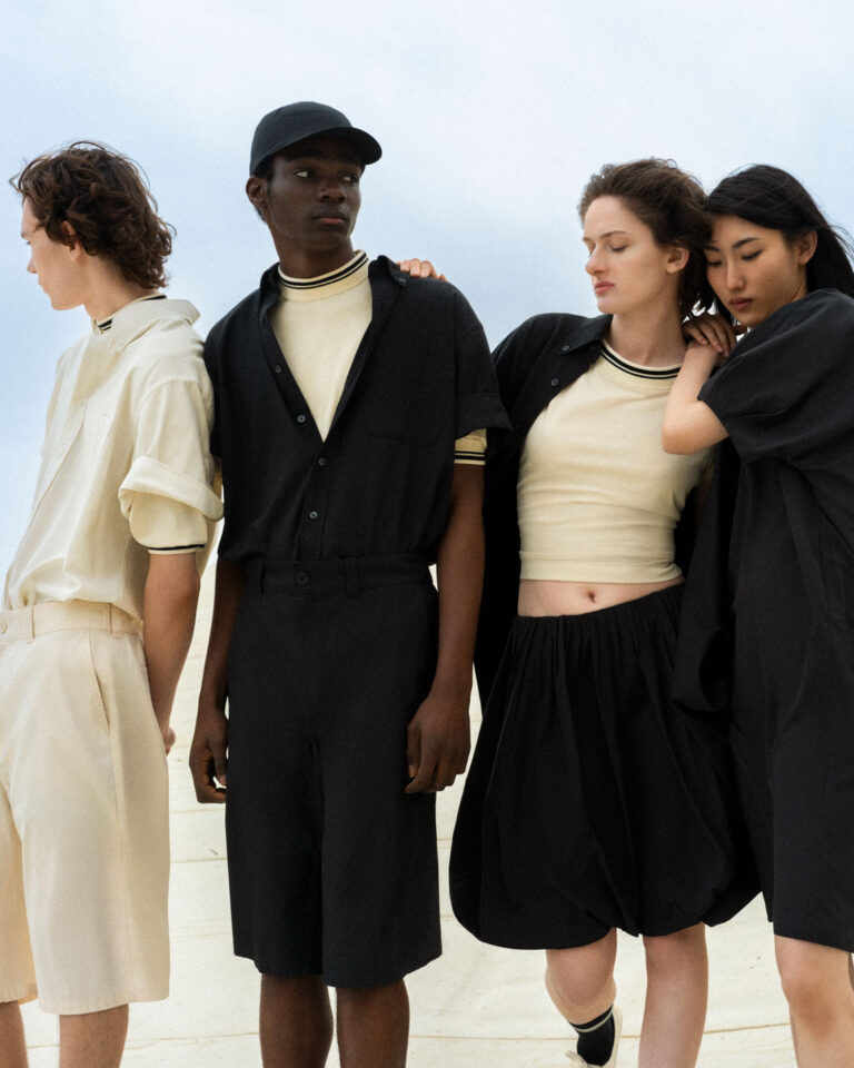 “UNIQLO F.RISSO” 2026 Summer Capsule Collection – Carizza Chua